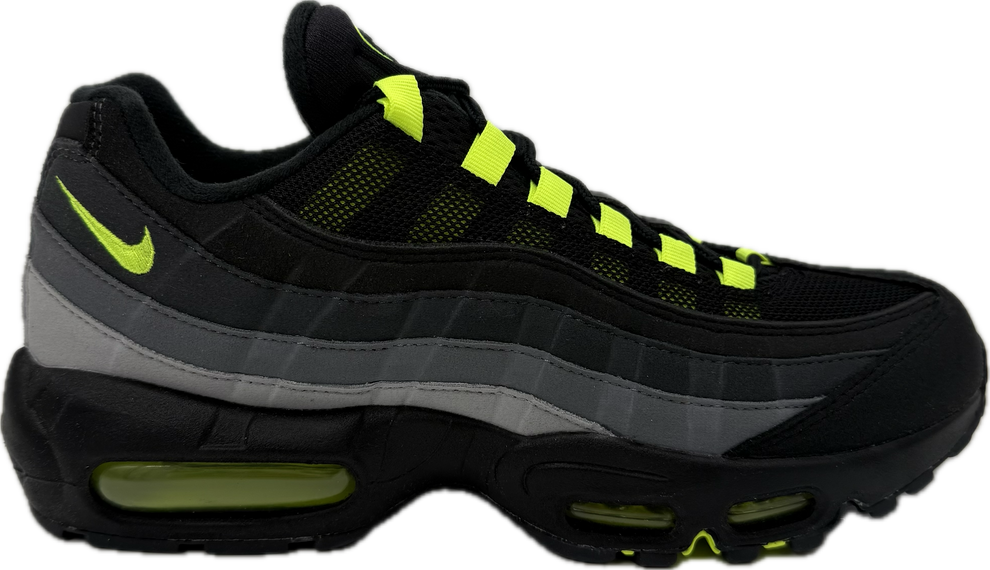 Nike Air Max 95 Reverse Neon (FV4710-001) | The Block P